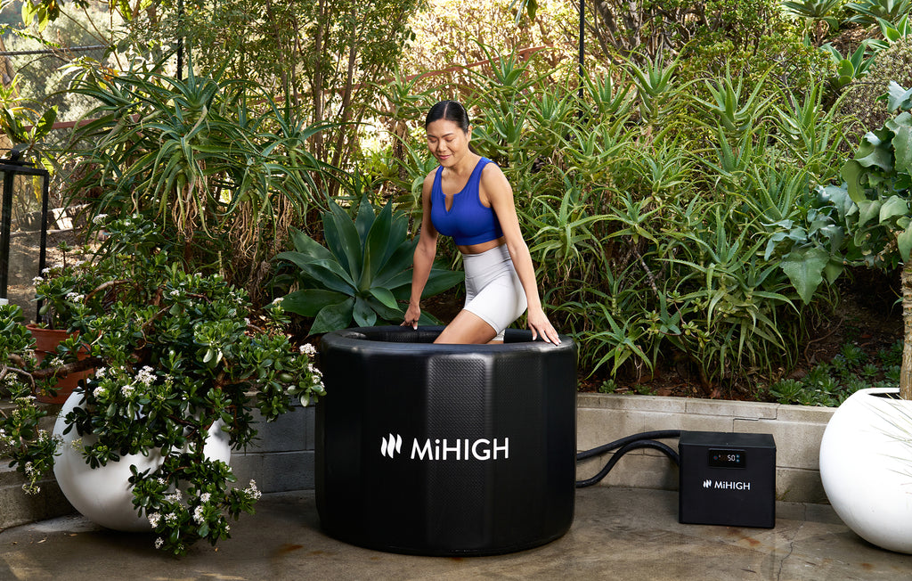 Hot + Cold Bundle – MiHIGH USA